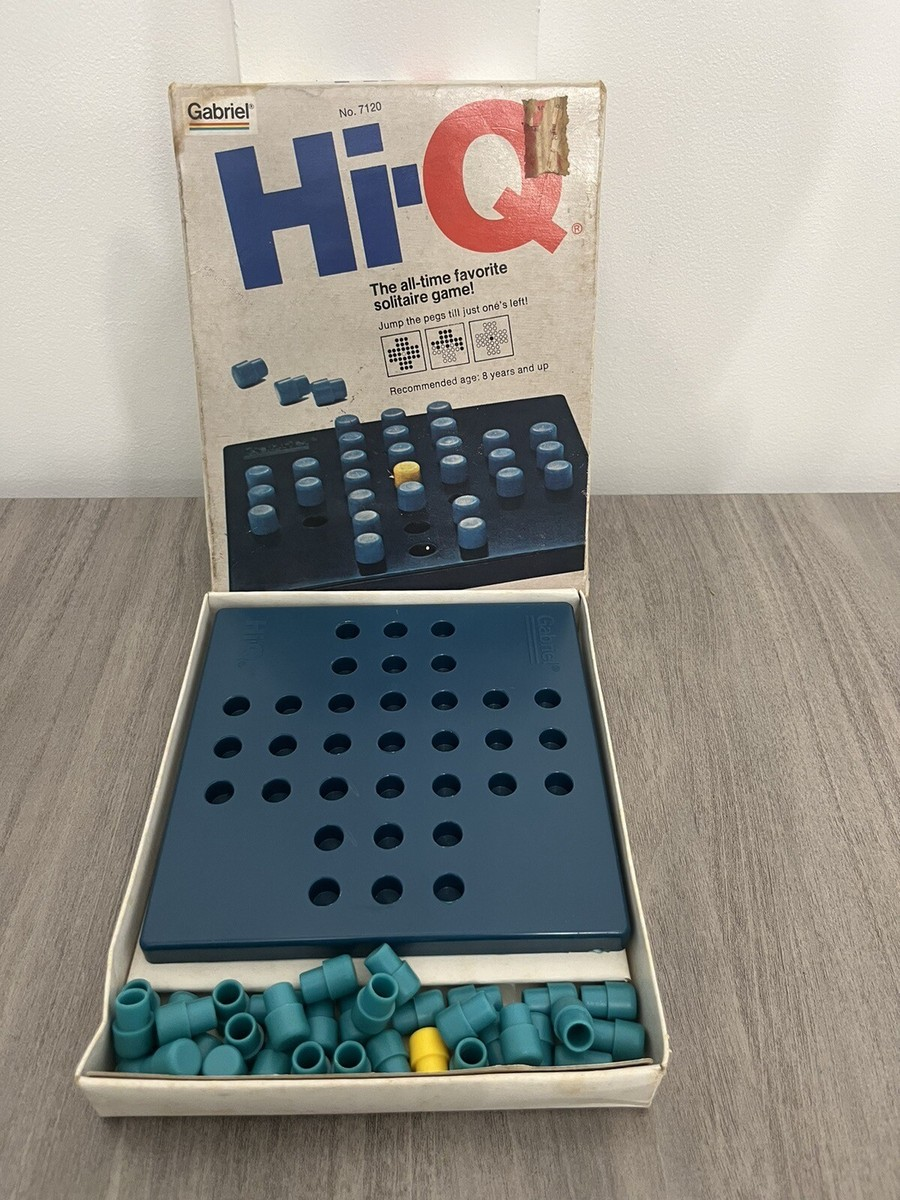Solve Hi-Q with AlphaZero and Curriculum Learning – Robert W